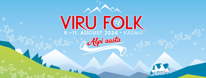 Viru Folk Alpi-aasta Viru Folk virufolk