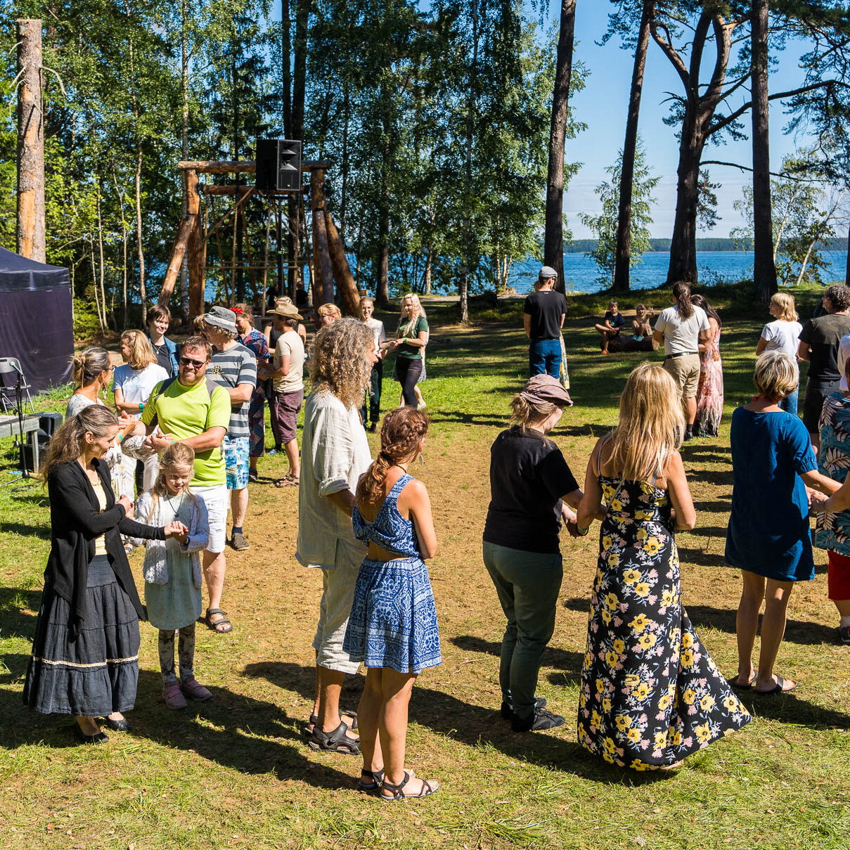 Viru Folk Ameerika aasta