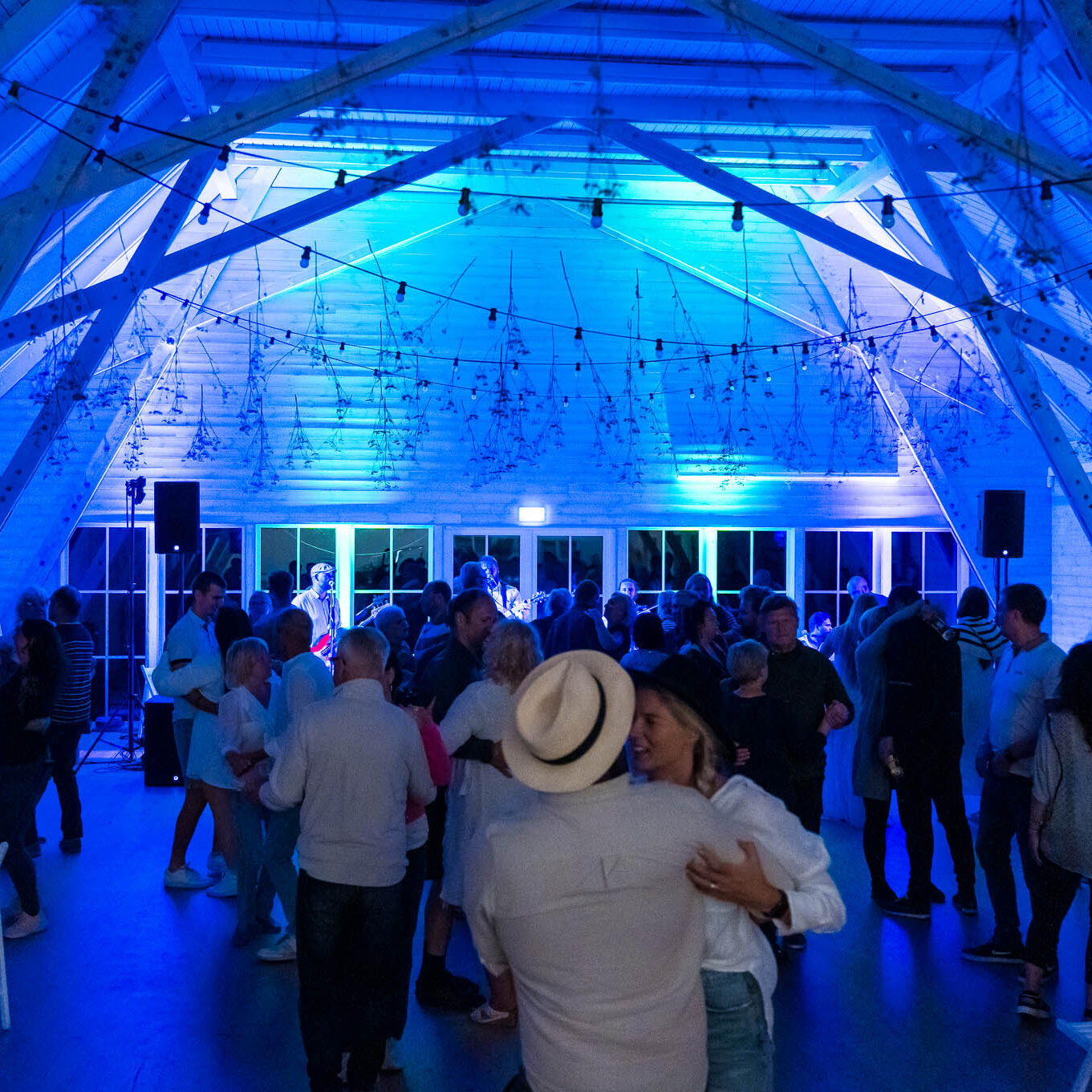 Viru Folk Ameerika aasta