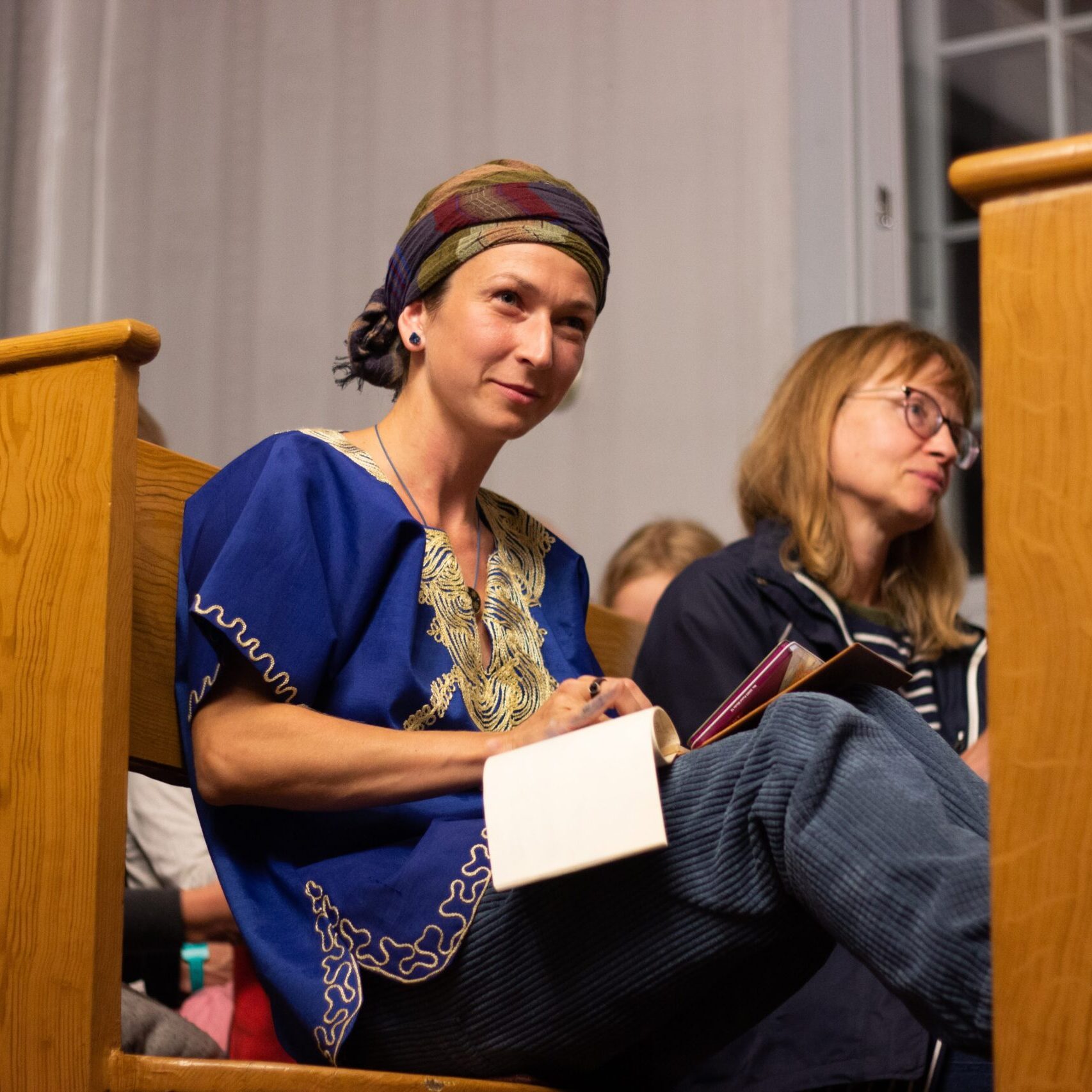 Viru Folk Ameerika aasta