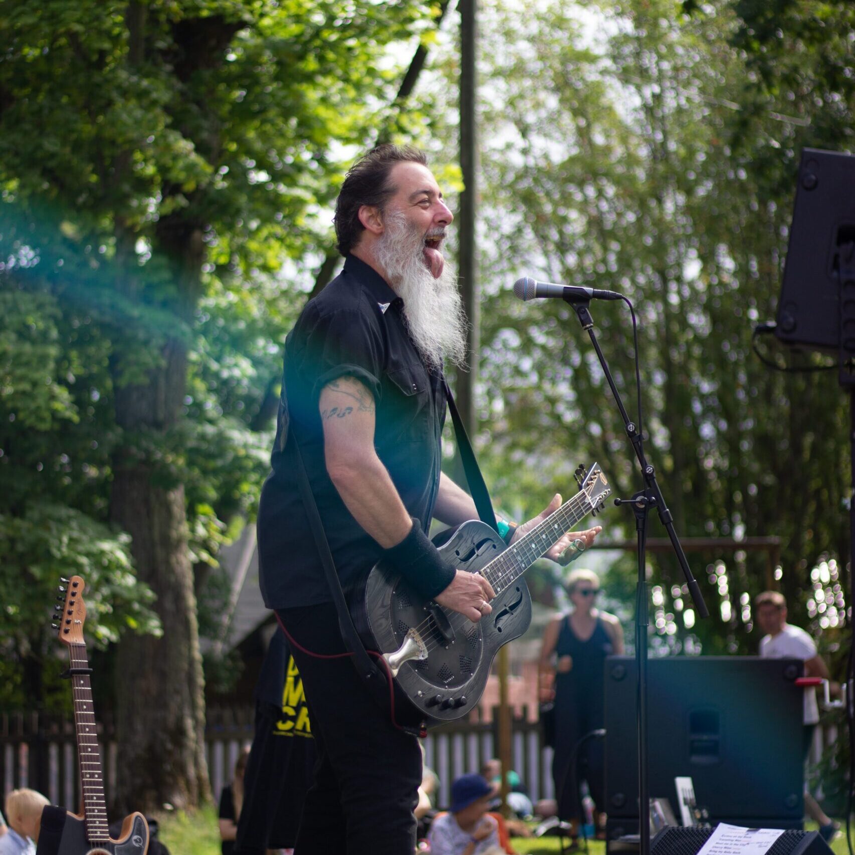 Viru Folk Ameerika-aasta Viru Folk virufolk