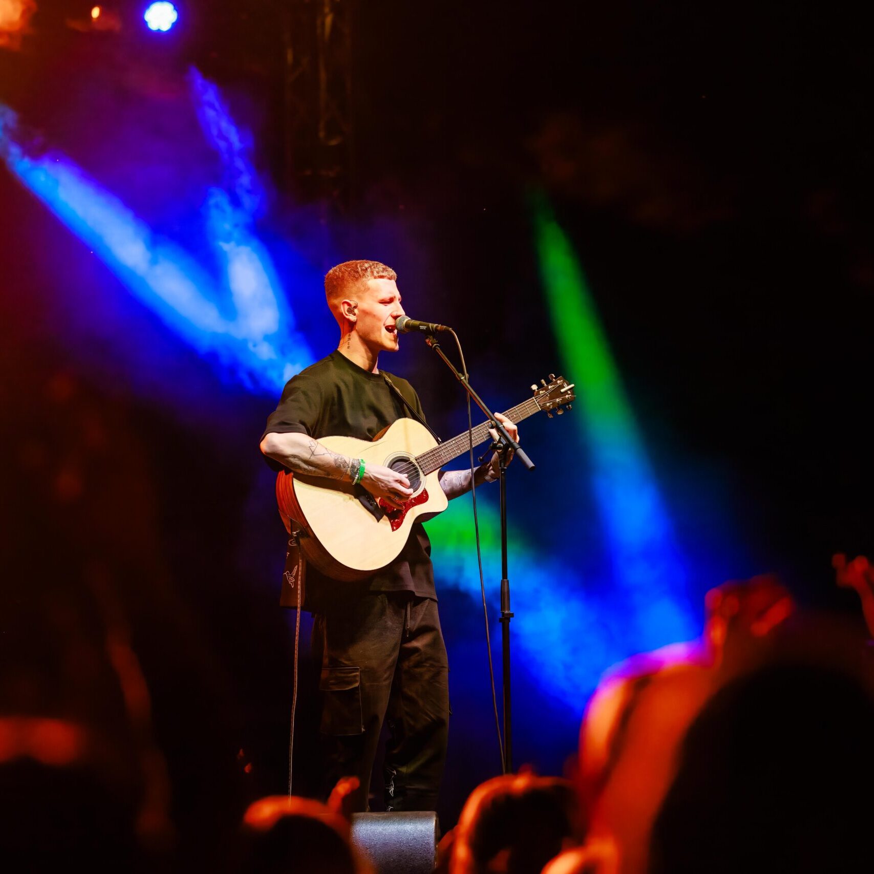 Viru Folk Ameerika aasta