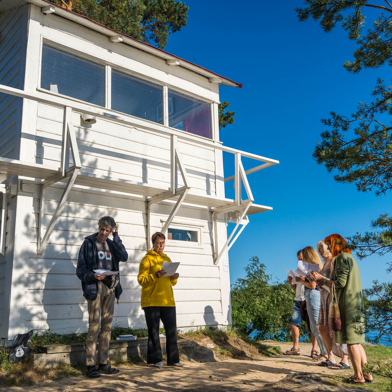 Viru Folk Ameerika-aasta Viru Folk virufolk