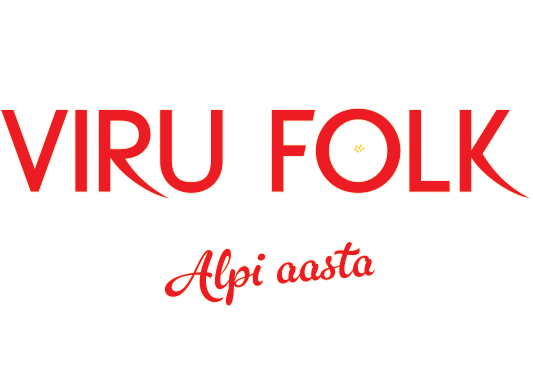 Viru Folk Alpi-aasta Viru Folk virufolk